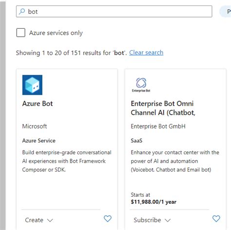 Building Your Own Teams Bot With Azure Ai The Argyle Mvp