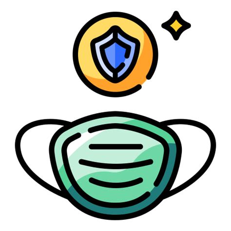 Medical Generic Color Lineal Color Icon
