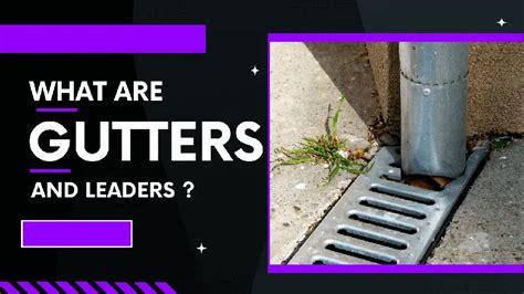 Saving Time Money With The Gutter Installation Process Gutter HQ