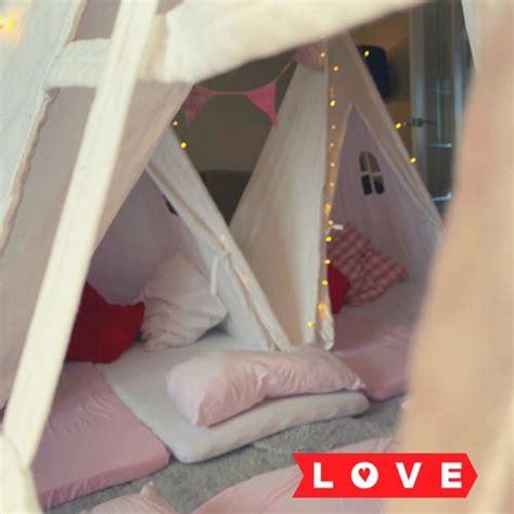We Love Mini Tipis ⛺️💕 Minitipis Minitipiparty Minitipisleepover