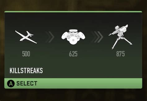 This The The Kill Streak Combo As Far As Im Concerned R Modernwarfareii