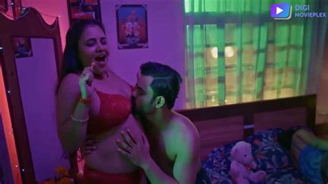Bholi Sajni Digi Movieplex Originals Hindi Sex Web Series Ep Wowmasti