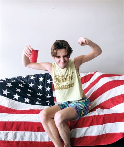 Greyson Chance Page Lpsg