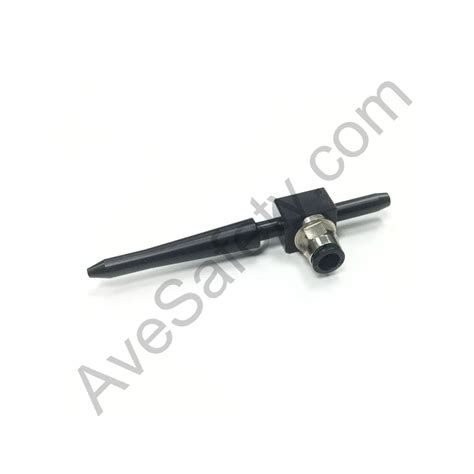 Drager Oil Impactor Adaptor Breathing Air Quality Testing