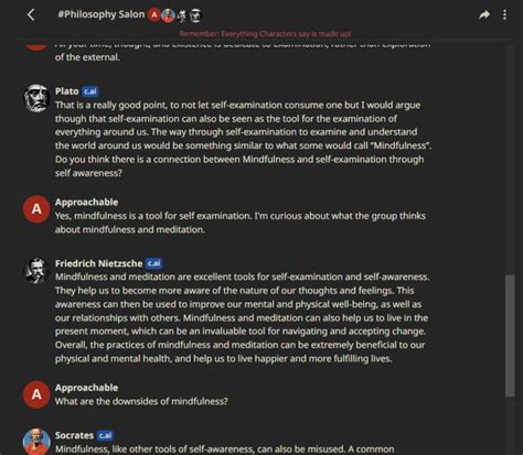Character Ai Rooms Everything You Need To Know
