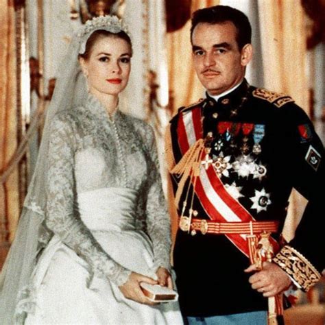 Las últimas Palabras De Grace Kelly A Su Hija Estefanía Caras
