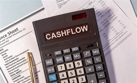What Is Net Cash Flow And How Do You Calculate It