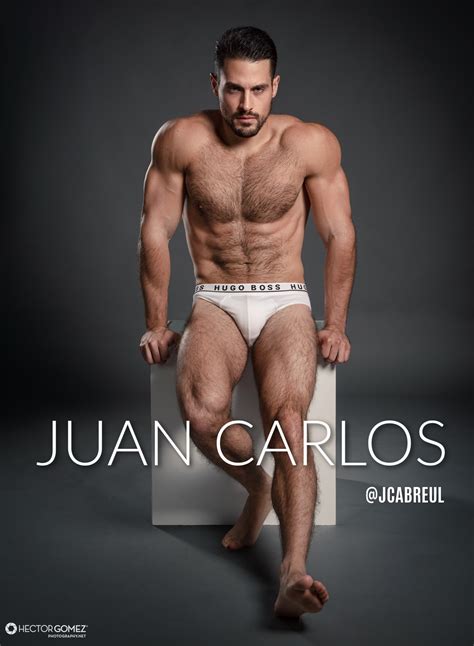 JUAN CARLOS EXPOSED Bexposed