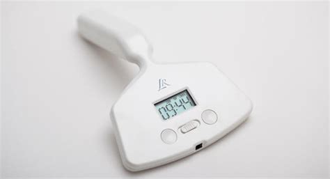 An Alarm Clock Sex Toy To Gently Buzz Your Genitals Awake In The