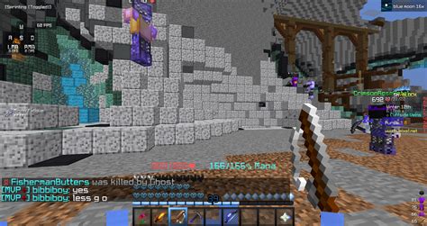 Titanium Hypixel Forums