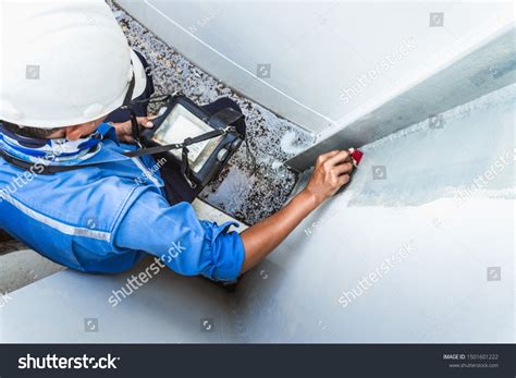 Welding Ndt Images Stock Photos Vectors Shutterstock