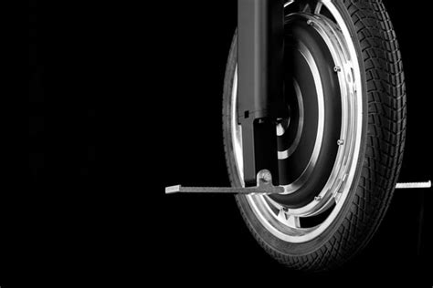 Sbu V3 Self Balancing Unicycle Unicycling Isnt Just For Circus