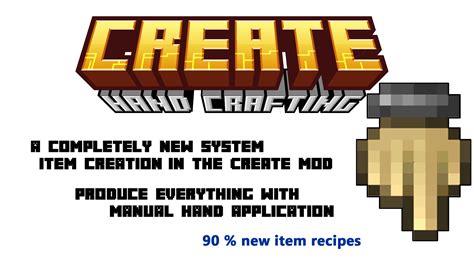 Basic Create Mod At David Galbreath Blog