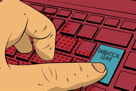 Sabbaticals Are Amazing But — Asynchronous Agile Go “async First”