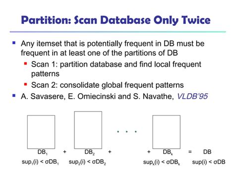 Mining Frequent Patterns Association And Correlations Ppt