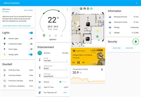 Home Assistant Basic Setup Guide Installation Game And Tech Focus