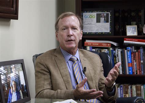 Neil Bush