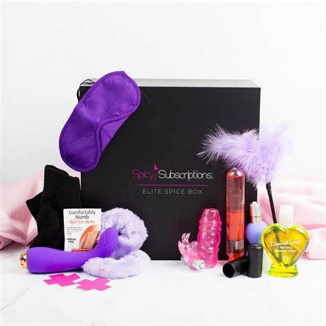 12 Best Sex Subscription Boxes Sexual Wellness Subscription Boxes