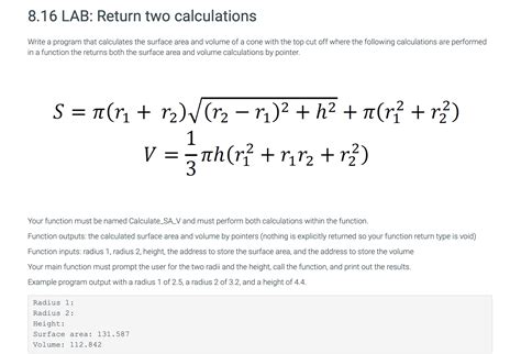Solved Please Write In C Program Language Write A Program Chegg Com
