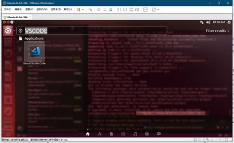 ubuntu32位安装vscode vscode ubuntu32位 csdn博客