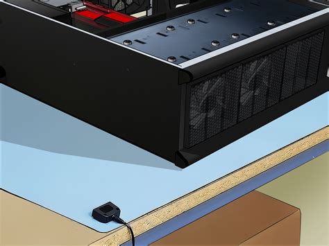 How To Ground Yourself When Building A PC Expert ESD Tips