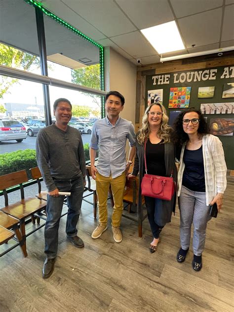 Empowering Careers In Data Science Women In Data