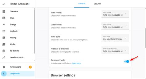 How To Enable Ssh On Home Assistant — Lazyadmin