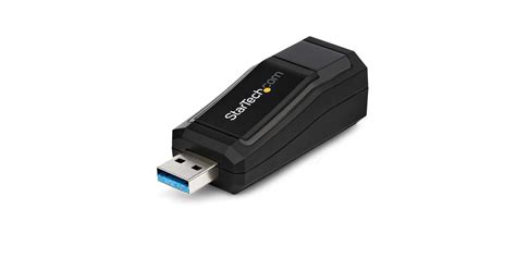 Startech Com Port Usb Ethernet Adapter Mbit S Rs Components Indonesia