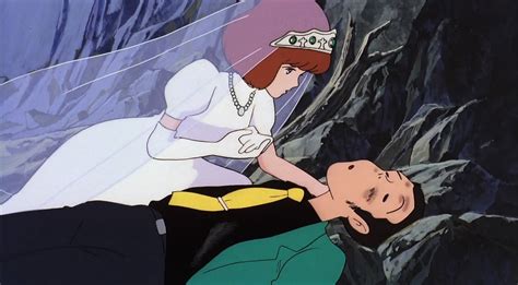 The Animatorium Lupin The Third The Castle Of Cagliostro Review