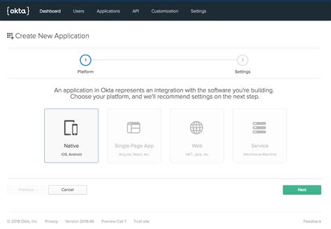 oauth 2 0 for native and mobile apps okta developer