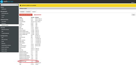Sogo Groupware 230 Released Announcements Nethserver Community