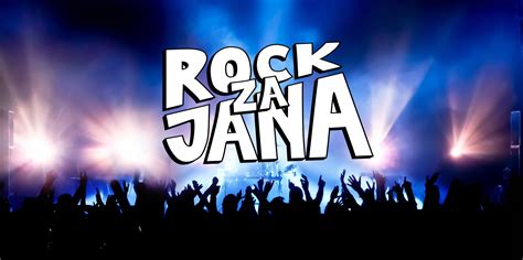 Rock Za Jana