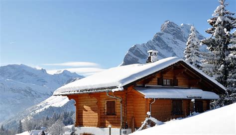 스위스 전통가옥 샬레를 아시나요 네이버 블로그