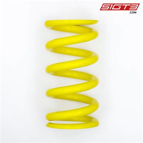 Helical Spring Ra 170 Nmm 9f2511121d Porsche 718 Cayman Gt4 Rs