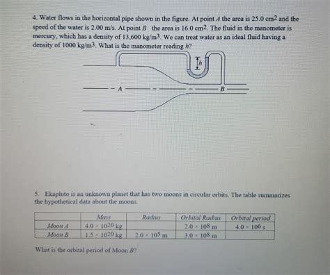 Solved 1 A Uniform Solid Sphere Has A Moment Of Inertia