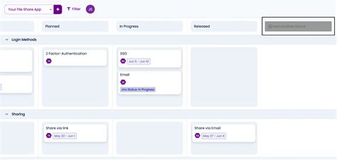 The 9 Best Kanban Board Software In 2023 Chisel