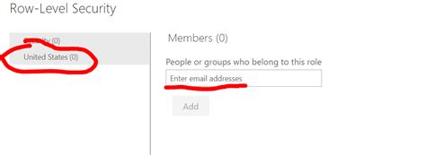 Power BI Row Level Security RLS Setup Step By Step Guide
