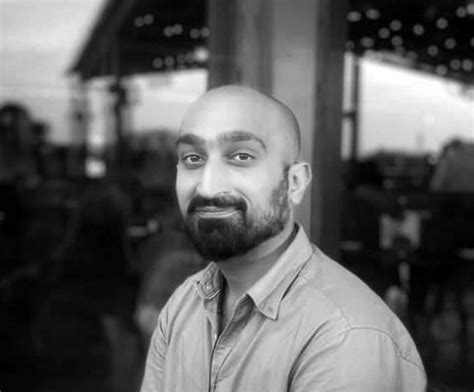 Rayan Naqash New Lines Magazine