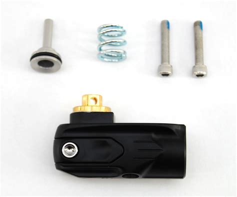 Planet Eclipse Gtek 180r Pops And Inline Kit Pb Sports Llc