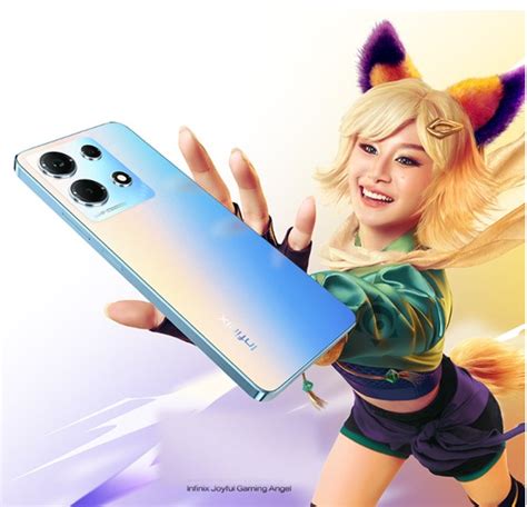 Apakah HP Infinix Cepat Rusak Lihat Ulasan Terlengkapnya Disini