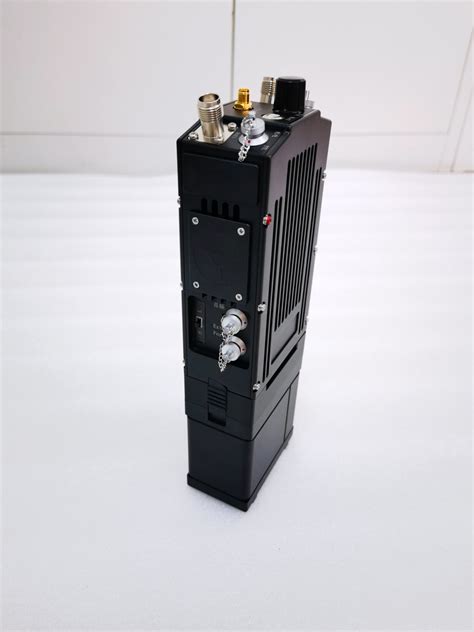 Hopping Frequency Rf Antijamming Communication Manufacturer Ashmore Marine Products Cofdm Video