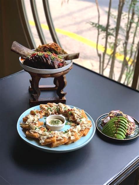 호족반 청담 음식점 정보와 주변 관광 명소 및 근처 맛집 여행 정보