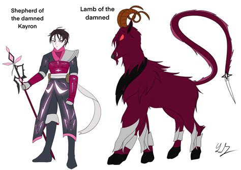 Moonlight Kayron Concept By Me