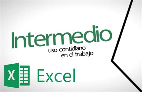 Excel Intermedio ECustomer Excel Intermedio ECustomer