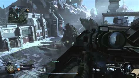 Titanfall New Multiplayer Maps Youtube
