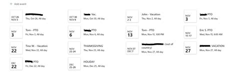 Embedding A Calendar In A Modern SharePoint Page Learning SharePoint