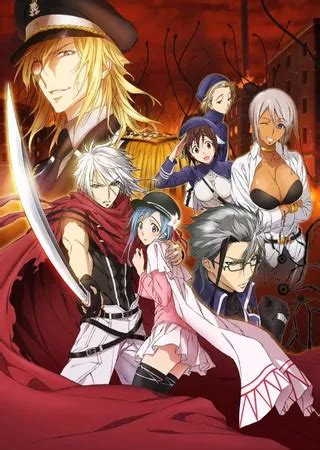 Hina Farrow Plunderer