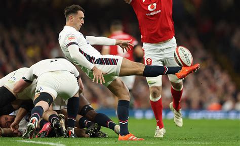 Box Kicking Essentials Rugby Coach Weekly Blog Rugby Coach Weekly
