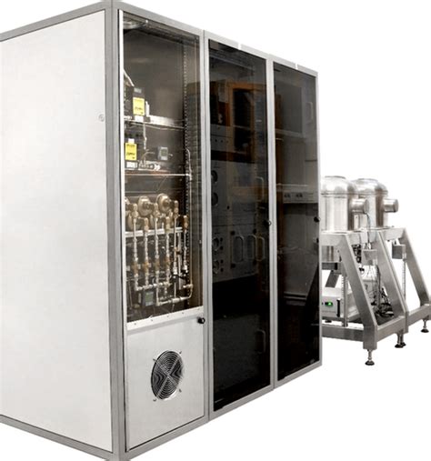 Scienta Sensor Systems Continuous Monitoring