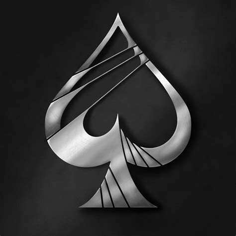Ace Of Spades Logo